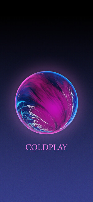 Coldplay - 堆糖，美图壁纸兴趣社区
