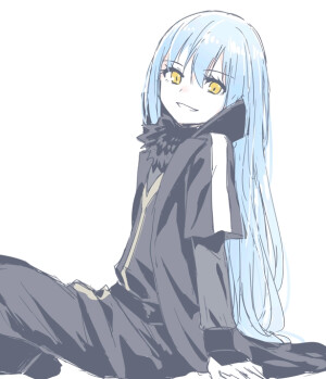 利姆鲁 - 堆糖，美图壁纸兴趣社区