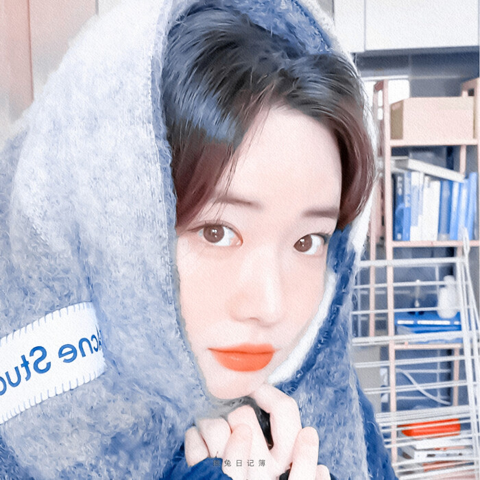 你知道BLUE是什么意思吗 - 堆糖，美图壁纸兴趣社区