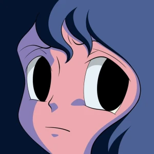 ADOY插画头像 - 堆糖