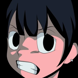 ADOY插画头像 - 堆糖