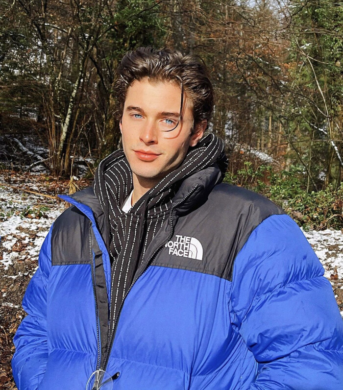 Thomas Rossier - 堆糖，美图壁纸兴趣社区