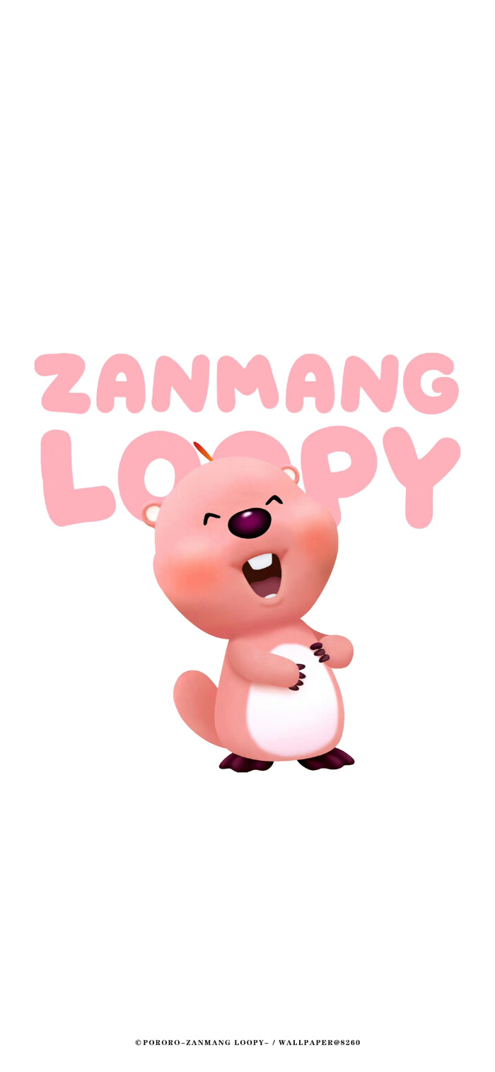 loopy壁纸 - 堆糖，美图壁纸兴趣社区