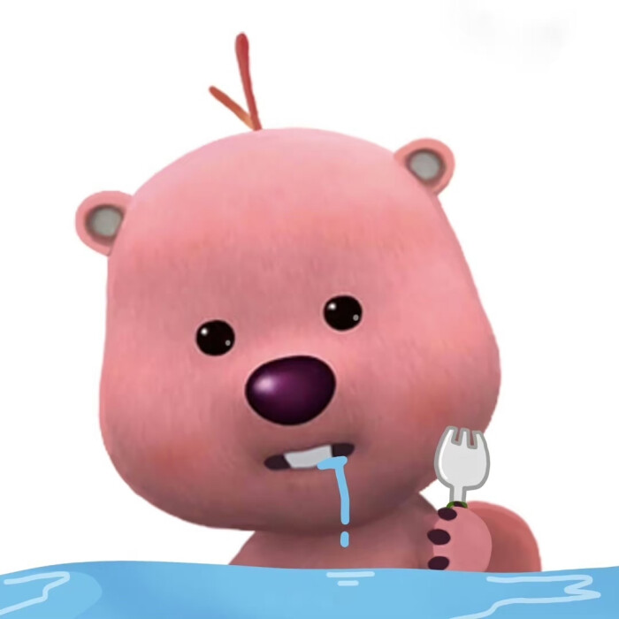 入了loppy的坑无法自拔 太可爱了小东西 - 堆糖，美图壁纸兴趣社区