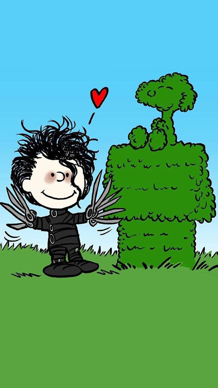 Snoopy - 堆糖，美图壁纸兴趣社区