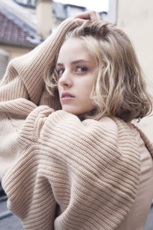 Deborah Deva Reeb - 堆糖