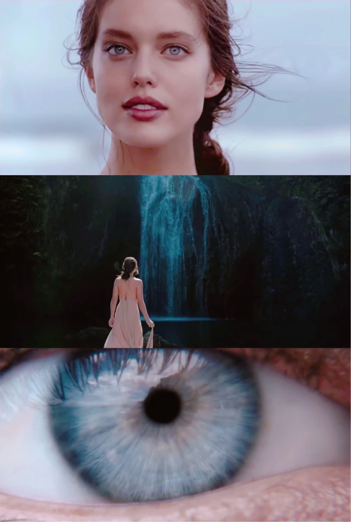 Emily Didonato Giorgio Armani