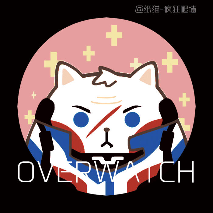 ow - 堆糖，美图壁纸兴趣社区