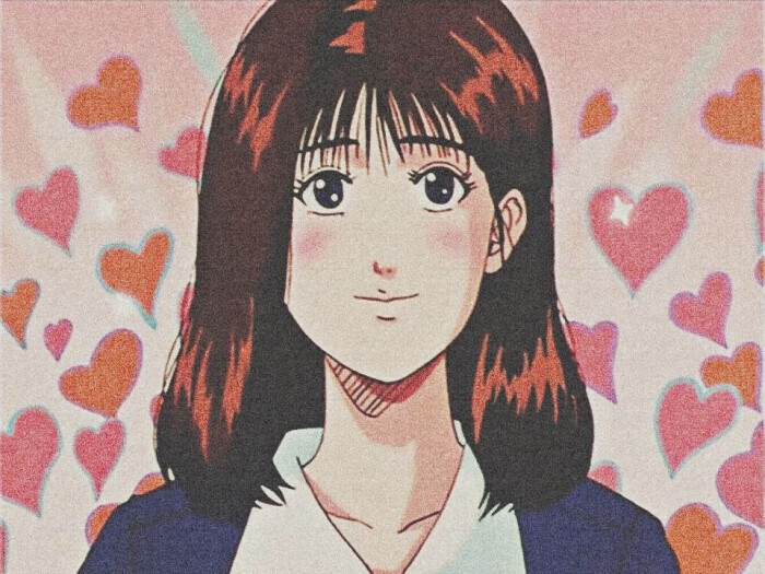 樱木花道&赤木晴子 - 堆糖，美图壁纸兴趣社区